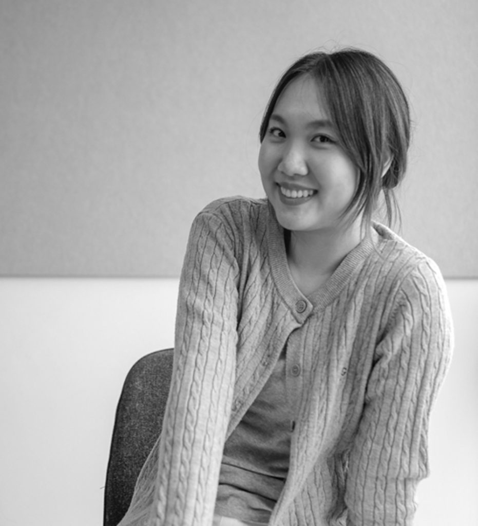 About - Integrated Field